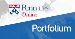 Portfolium to Support University of Pennsylvania Online Bachelor's Degree Program